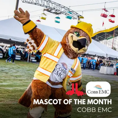 mascot_month_blog | My Website